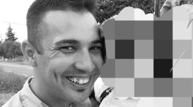AGENTUL DE POLIȚIE SAVU BOGDAN A PLECAT LA CERURI, DUPĂ CE A PIERDUT ...
