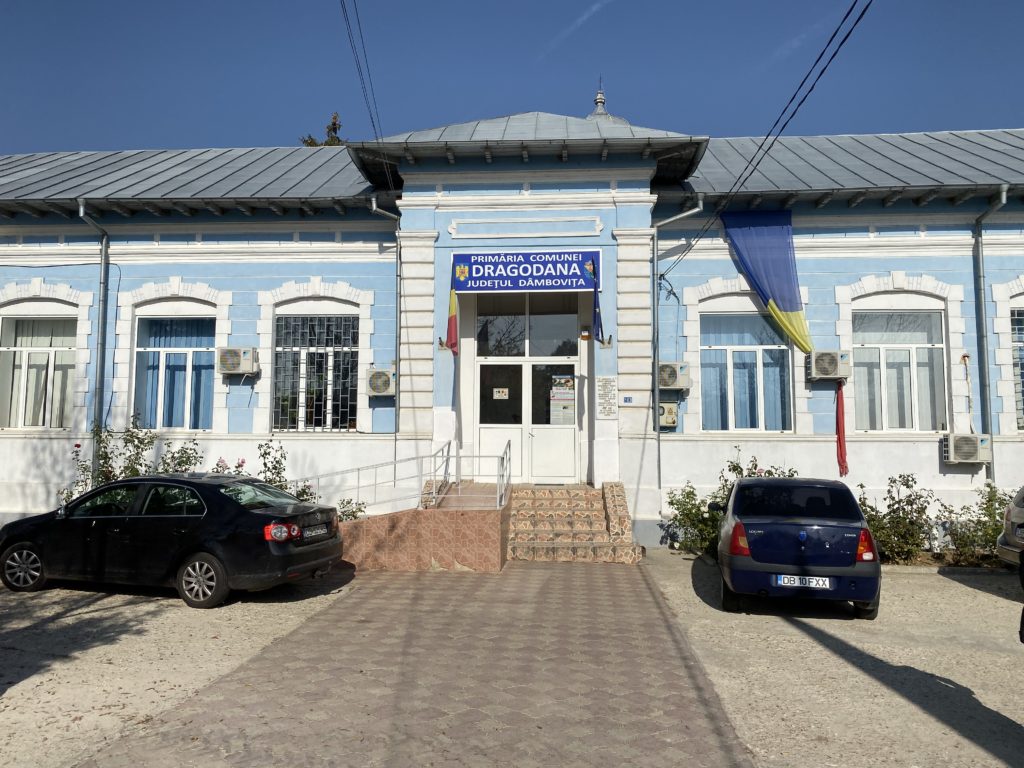 Consiliul Local Dragodana a aprobat facilităţi fiscale contribuabililor ...