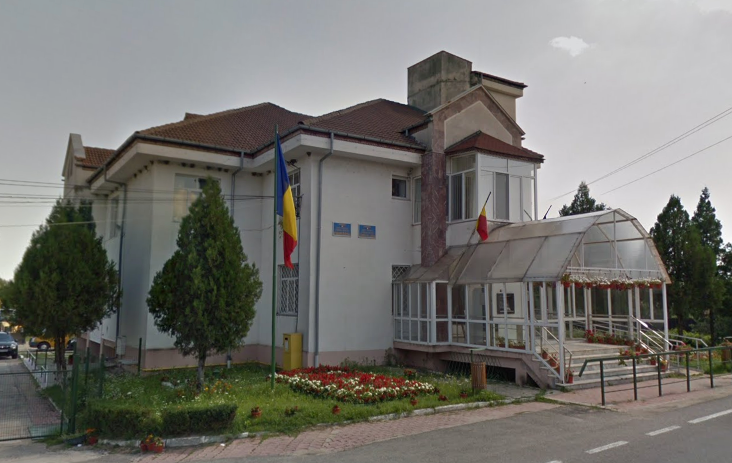Primăria Răzvad -Concurs de recrutare pentru ocuparea unei funcţii ...