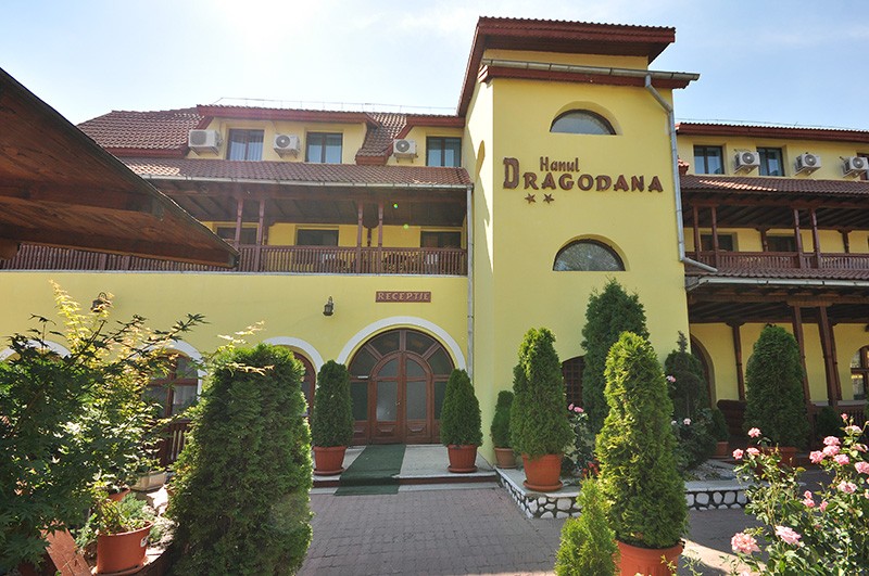 Hanul Dragodana devine centru de carantină! - DambovitaNews
