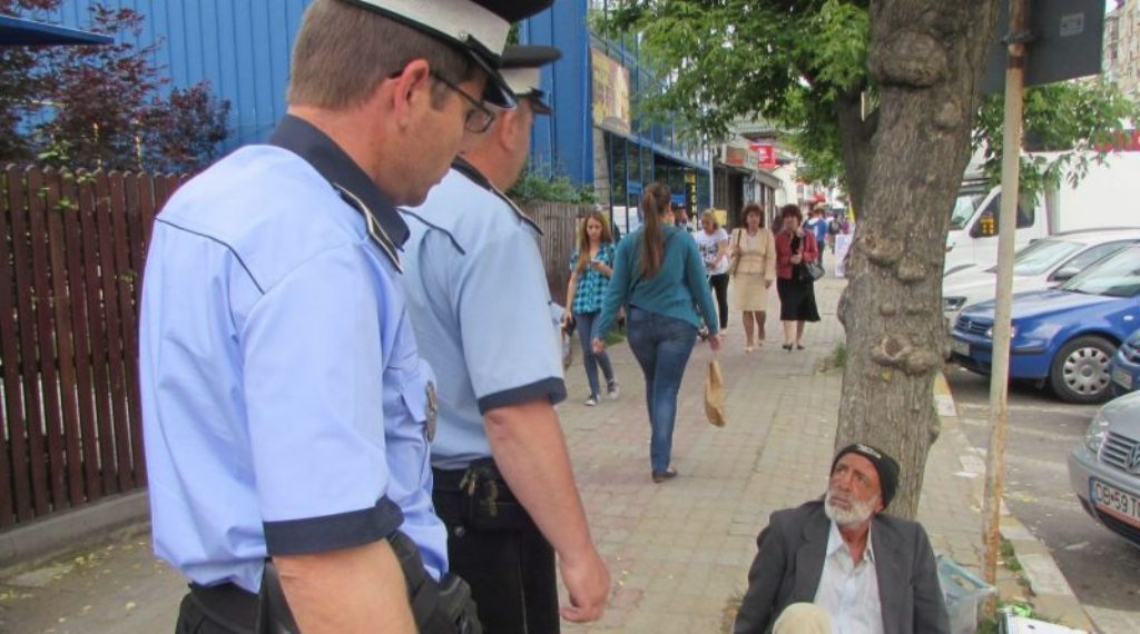 Azilul de Noapte din Târgoviște funcționează după noile reguli impuse ...