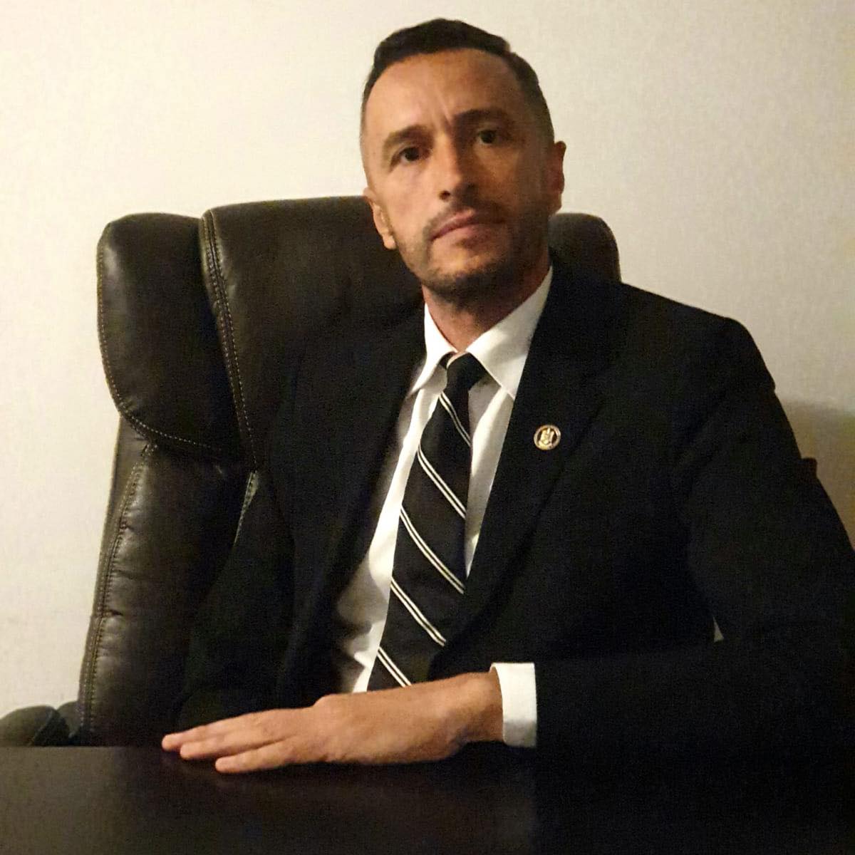 Alexandru Iorga va fi candidatul PSD la Primăria Găești! - DambovitaNews