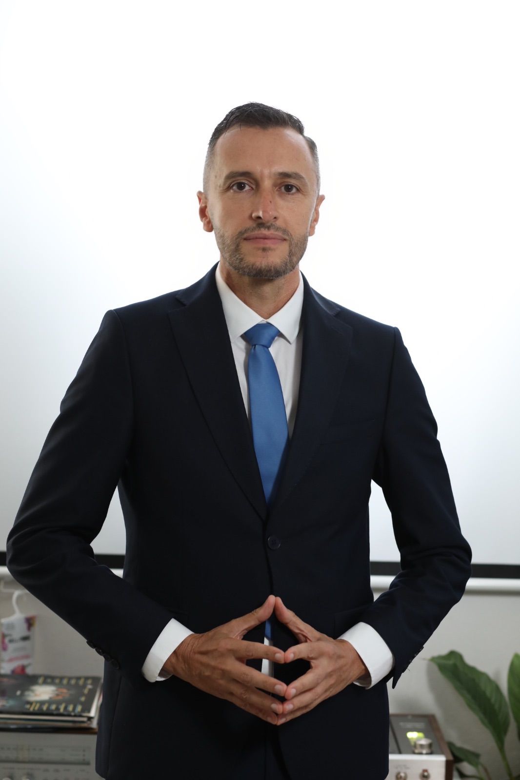 Alexandru Iorga, candidatul PSD la Primăria Găești: „Reabilitarea ...